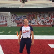 Jessica Mazur | OnDeck Softball