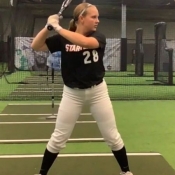 Mackenzie Jacobson | OnDeck Softball
