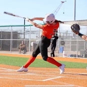 Tru Medina | OnDeck Softball