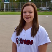 Kayla Simonetti | OnDeck Softball