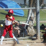Kaitlyn Lim | OnDeck Softball