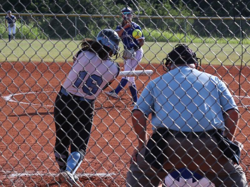 Emma Kavanagh | OnDeck Softball