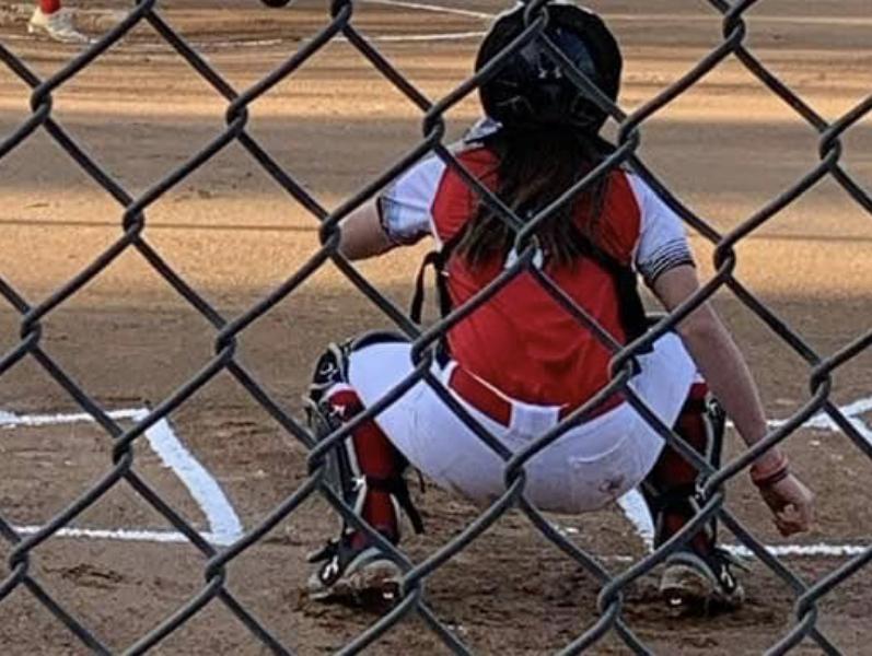 Gianna Gusman | OnDeck Softball