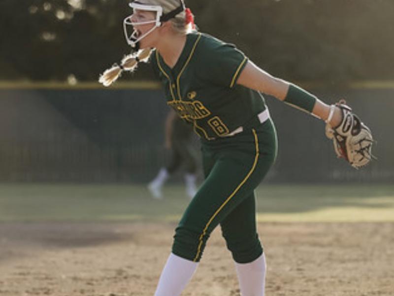 Alyanna Gonzales | OnDeck Softball