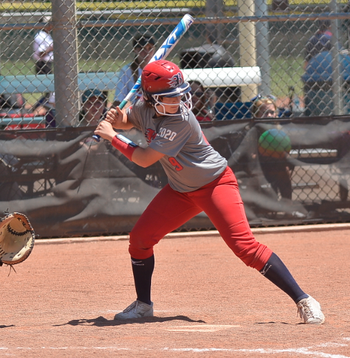 Carli Smith | OnDeck Softball