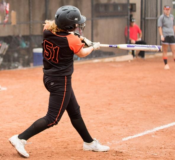 Zoe Ballen | OnDeck Softball