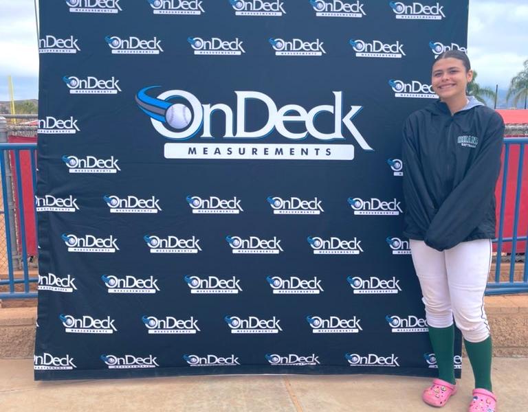 Kylie Rocha | OnDeck Softball
